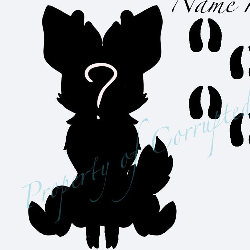 Deer Fursona - Etsy