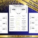 Editable Eyebrow Practice, Brow Templates, Brow Mapping Practice Sheet ...