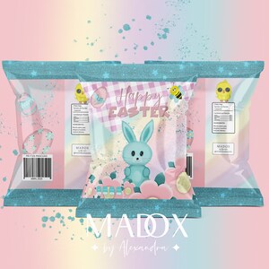 EASTER DIGITAL PACK - Etsy