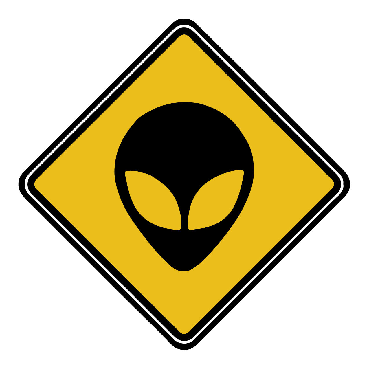 UFO Alien, SVG Png Eps, VECTOR, Layered File Eps Png Digital Svg Cricut ...