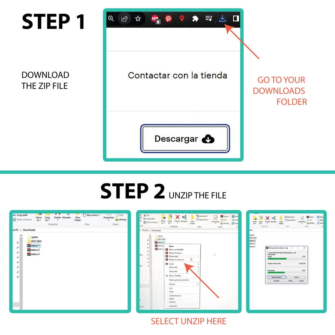 Aztec Svg, Premium Bundle, Collection, Aztec Vectors, No Automatic ...