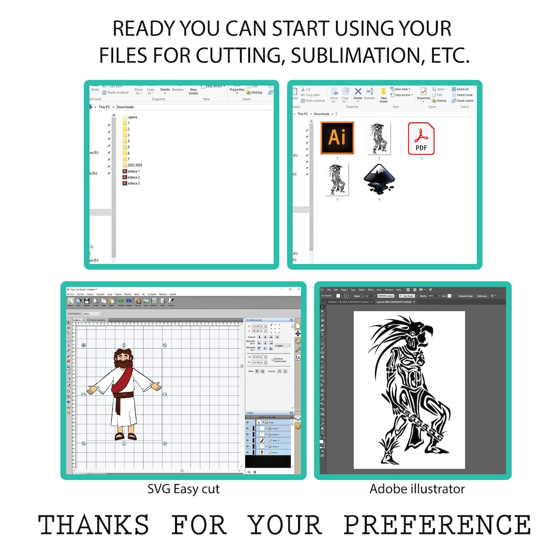 Aztec Svg, Premium Bundle, Collection, Aztec Vectors, No Automatic ...