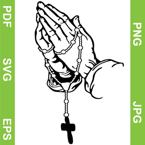 Santa Muerte SVG Saint of Holy Death Mini Bundle Cricut, Silhouette Png ...