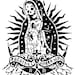 Santa Muerte SVG Saint of Holy Death Mini Bundle Cricut, Silhouette Png ...