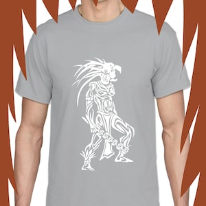 SVG, guerrero Azteca, quetzalcoalt, archvo digital, México querido ...