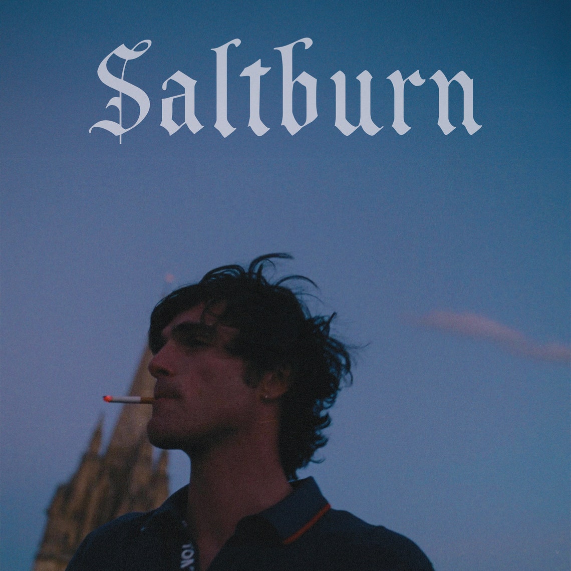 Saltburn Movie Poster, Digital Art, Original Design, Digital Download ...