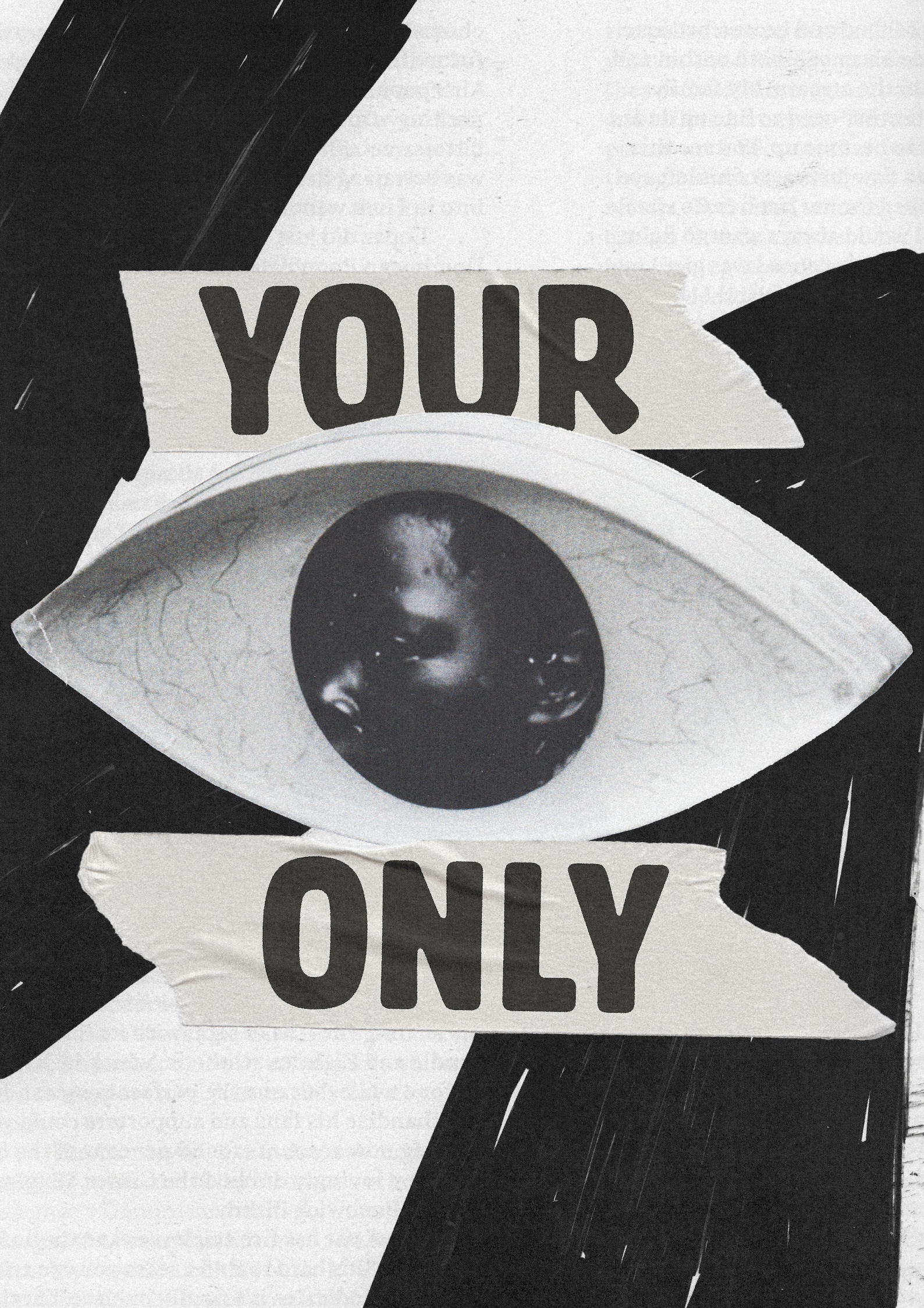 J. Cole 4 Your Eyez Only Poster, Digital Art, Original Design, Digital ...