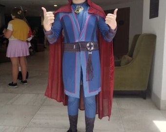 Cosplay Full Body - Etsy