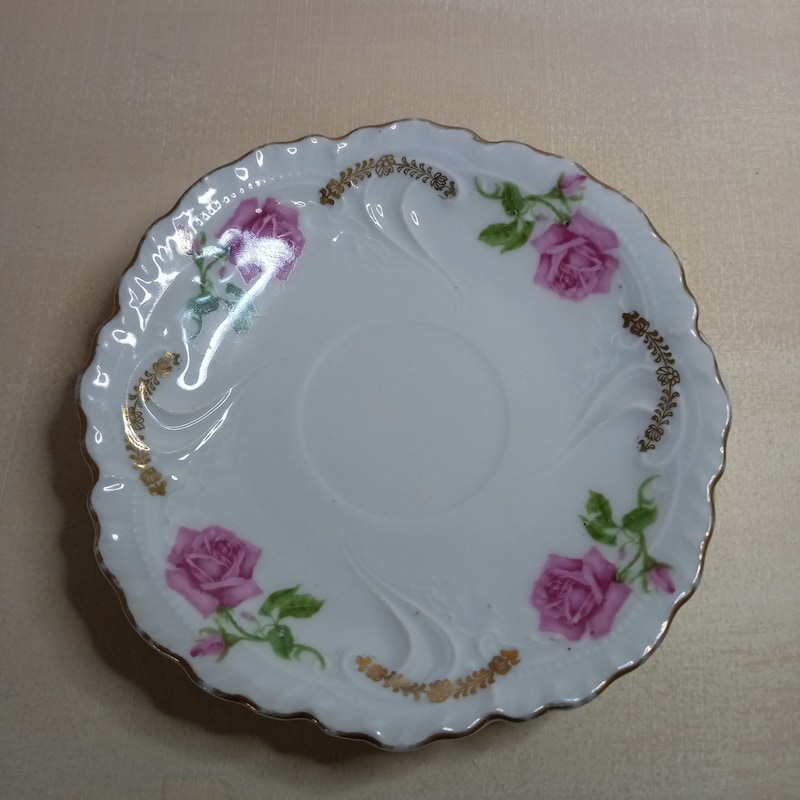 German Rose - Etsy
