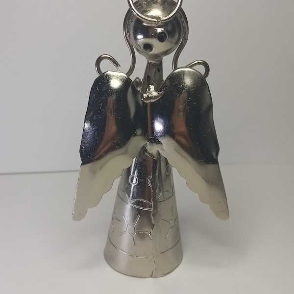 Metal Angel - Etsy