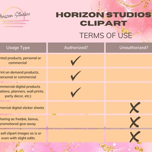 Christmas Clipart, Watercolor Clipart, Commercial Use Clipart, PNG ...