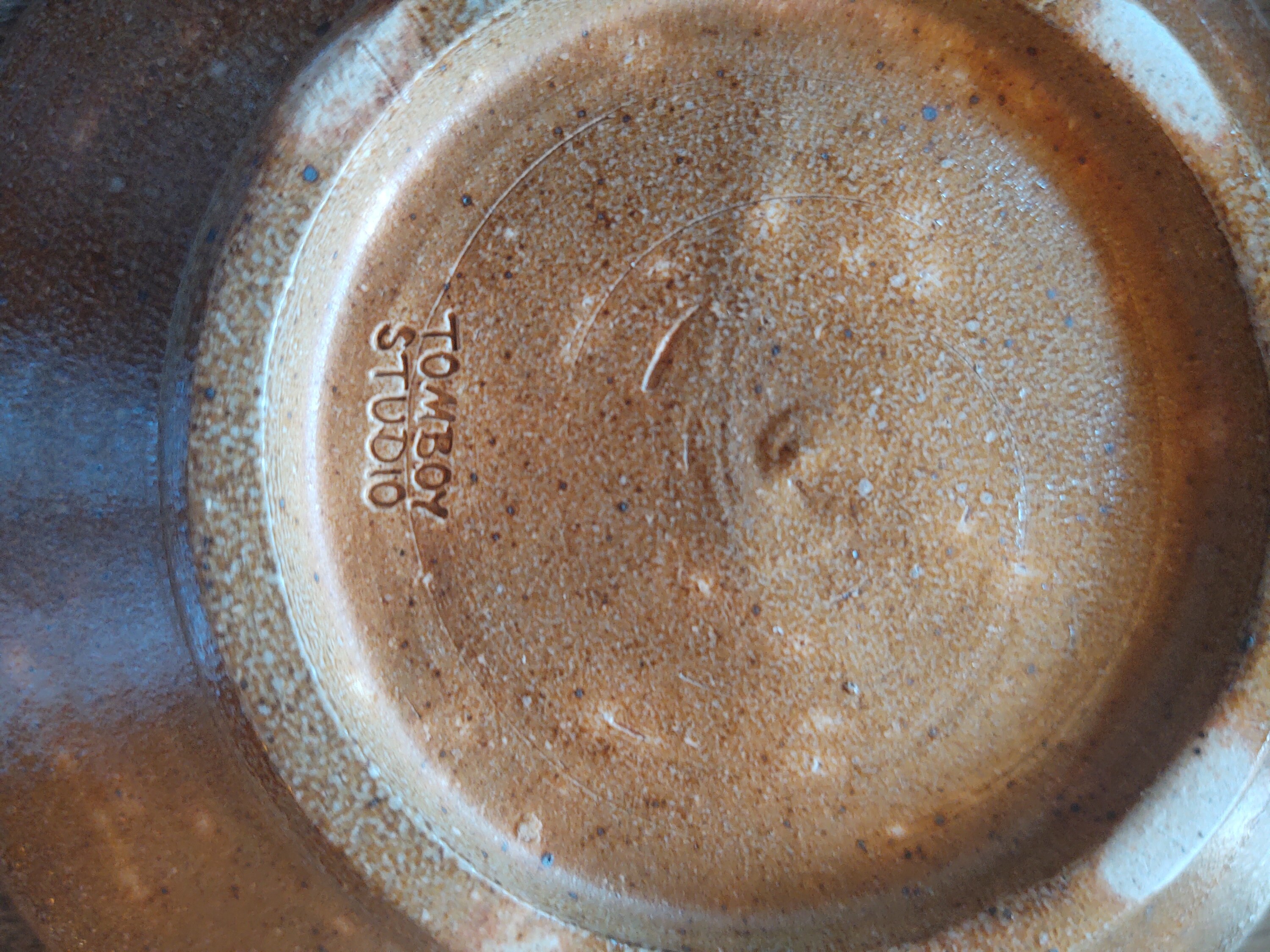 Tomboy Studio Fish Themed Bowl - Etsy