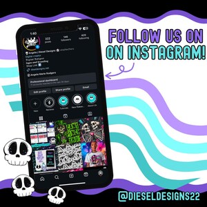 Baseball Red Stripes & Outline Seamless | 300 DPI | Seamless 12"x12 ...