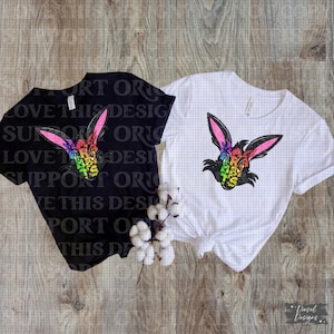 Jack Rabbits Mascot | 300 DPI | Transparent PNG | Digital File Only - Etsy