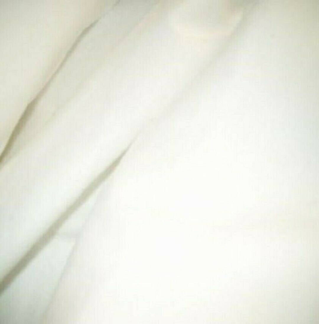 Irish Pure White Linen Fabric ,150 Cm Wide - Etsy