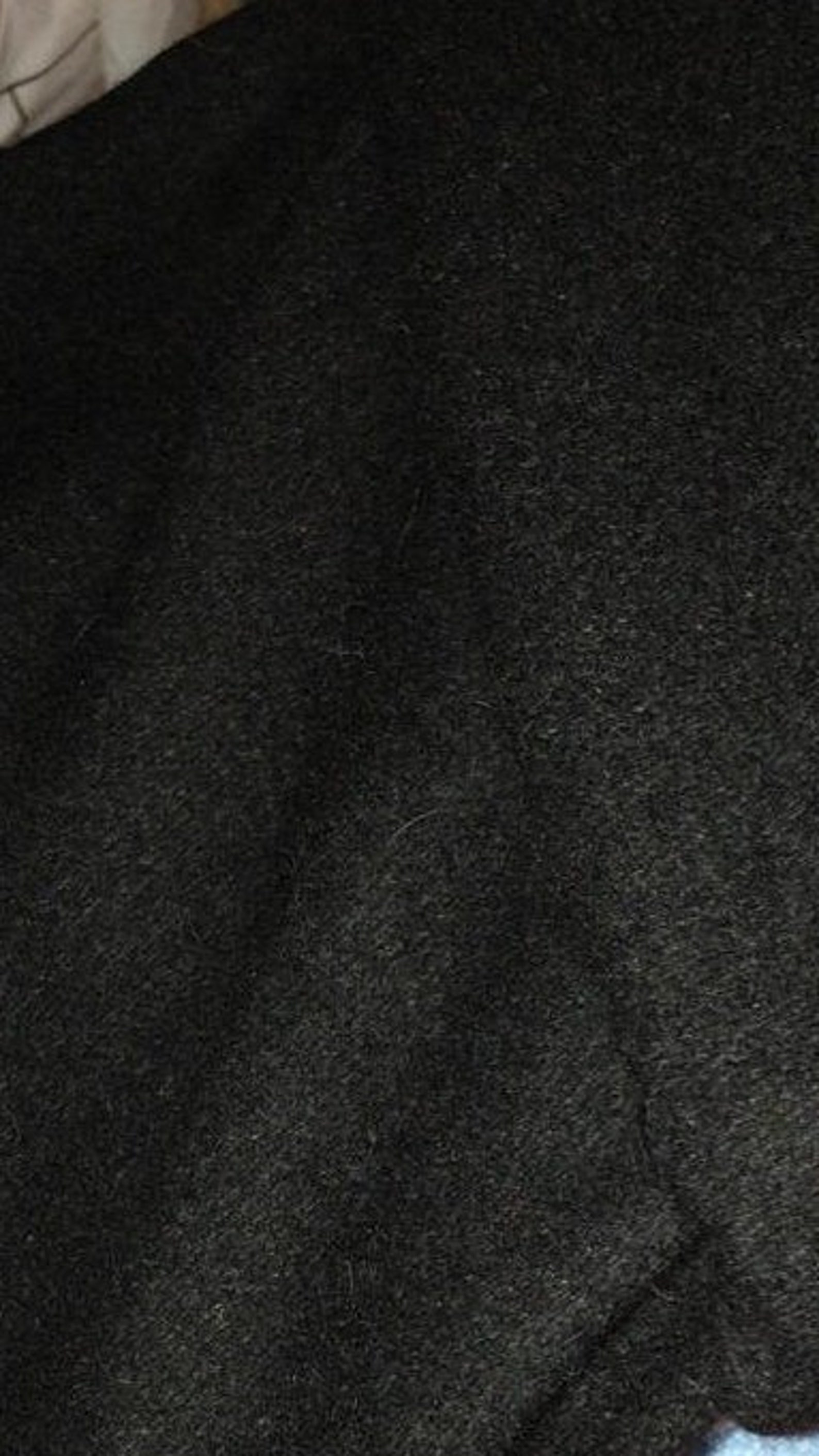 Italian Heavy Black Wool Fabric ,150 Cm Wide - Etsy