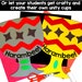Kwanzaa Craft Umoja or Unity Cup for Children Paper Templates - Etsy