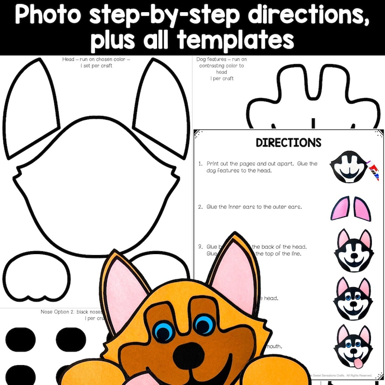 Sled Dog Race Craft Alaskan Dog Mushing Balto and Togo the Last Great ...