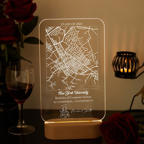 College Graduation Gift for Her - 60+ Gift Ideas for 2024