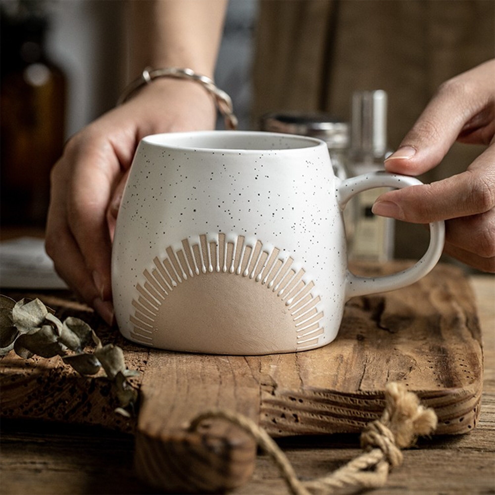 Diy Coffee Cup Design Ideas