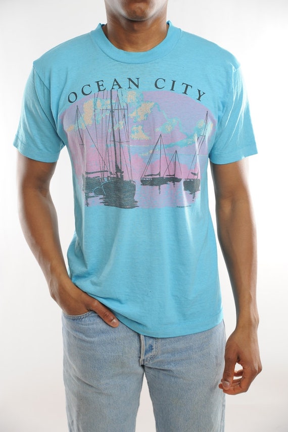 vintage ocean city mfg - Gem