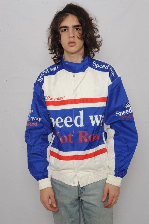 Leather Jacket × Usaf 🔥SPEEDWAY USAF LEATHER FLIGHT … - Gem