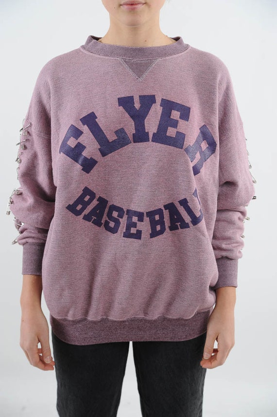 versace safety pin nappa - Gem