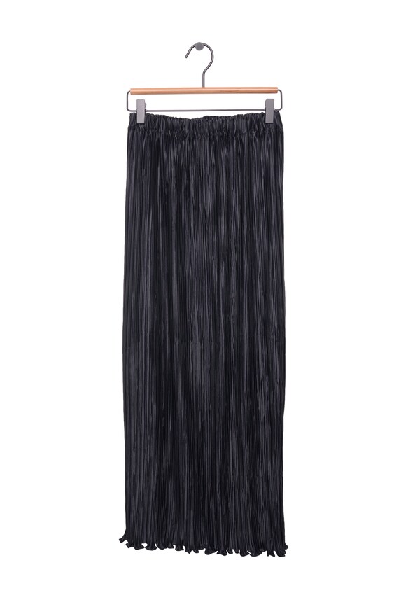 vintage croqui usa black - Gem