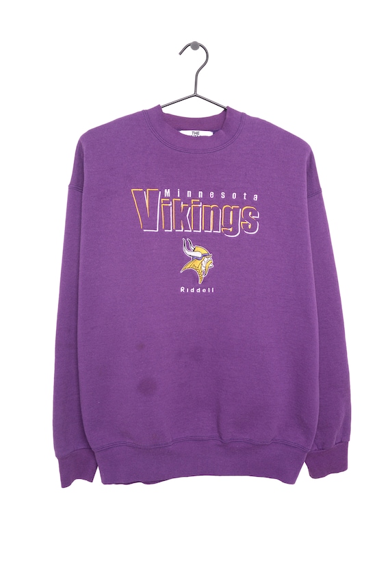 Minnesota vikings sweatshirt - Gem