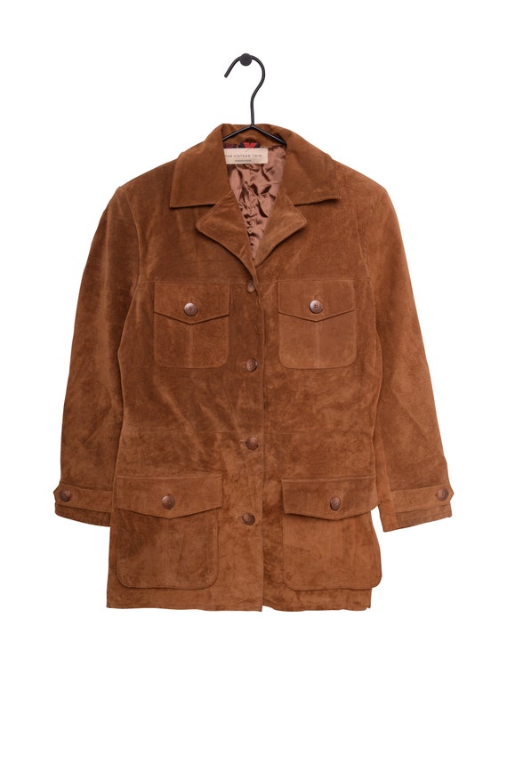 1970’s jacket - Gem