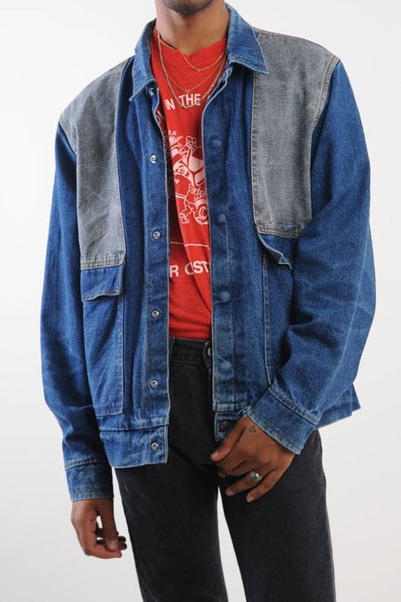Chevy jacket - Gem