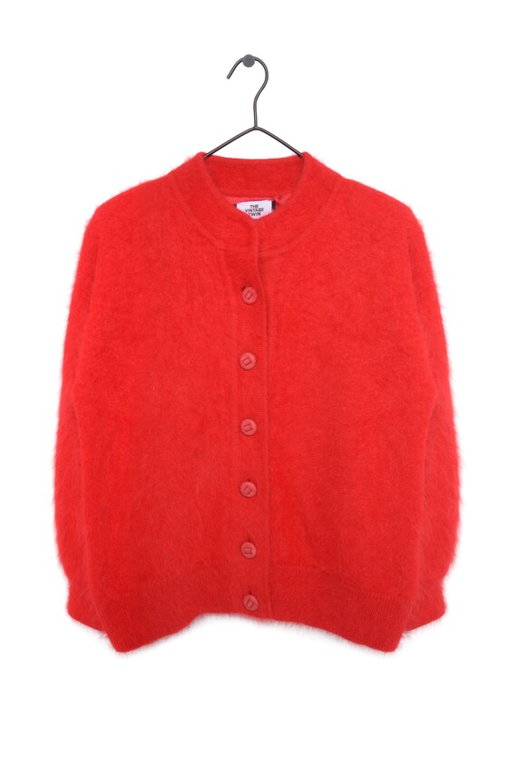 Angora cardigan Max Mara - Gem