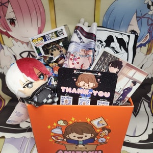 Anime Gift - 60+ Gift Ideas for 2024