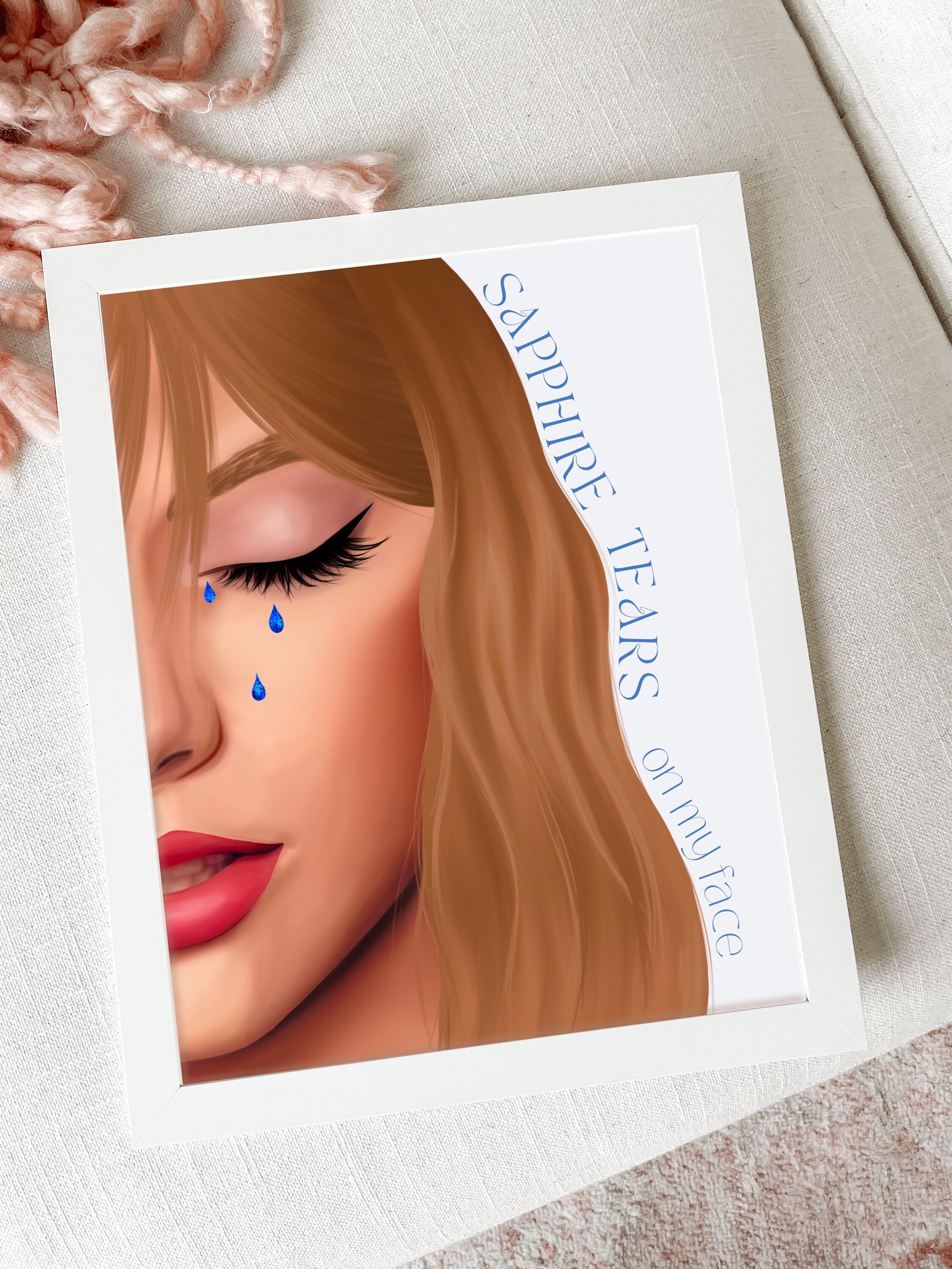 Taylor Swift Bejeweled Inspired Poster - Etsy