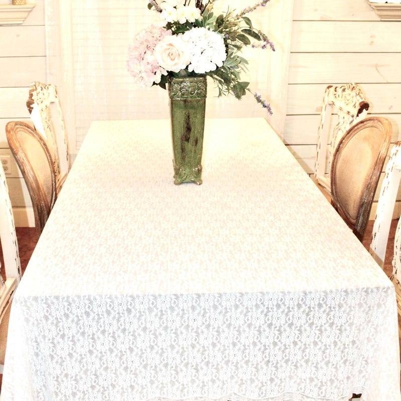 French Tablecloth - Etsy
