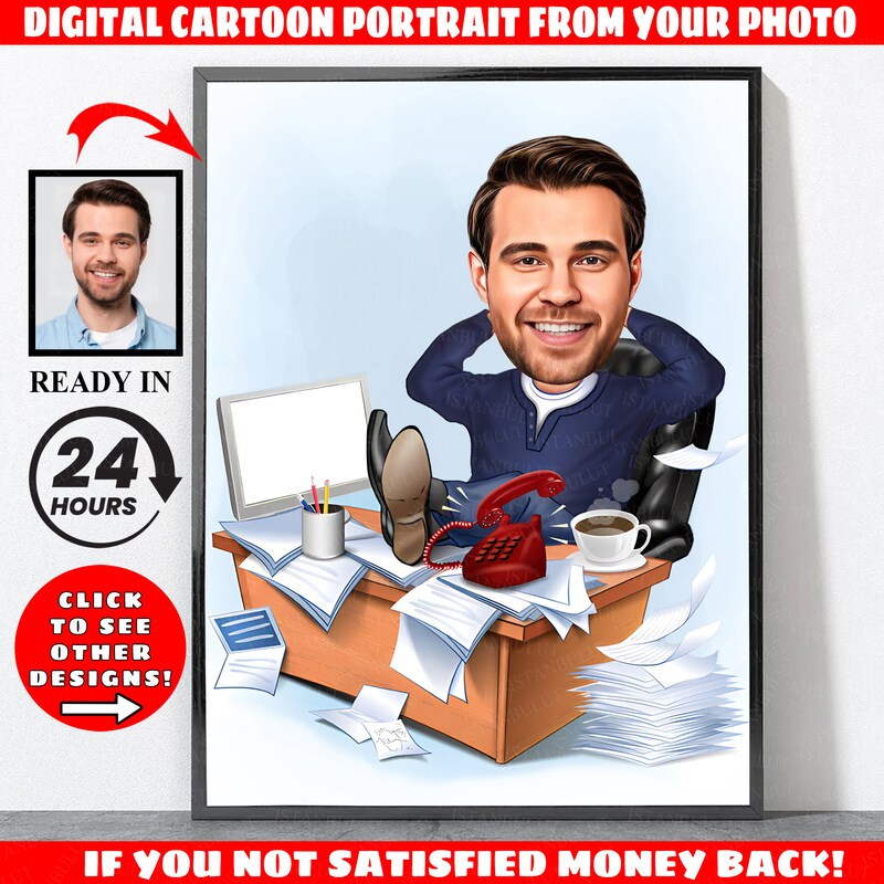 Boss's Day Gift - 60+ Gift Ideas for 2024