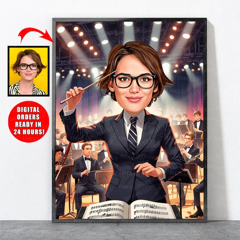 I Just Jumped the Band Director Trombone Sheet Music - Etsy Canada