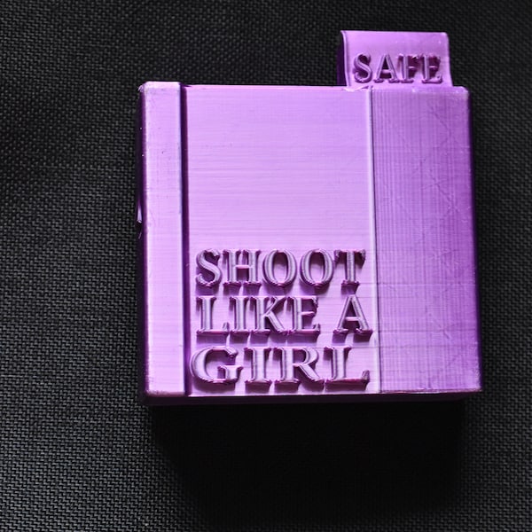 22lr Chamber Flag - Etsy