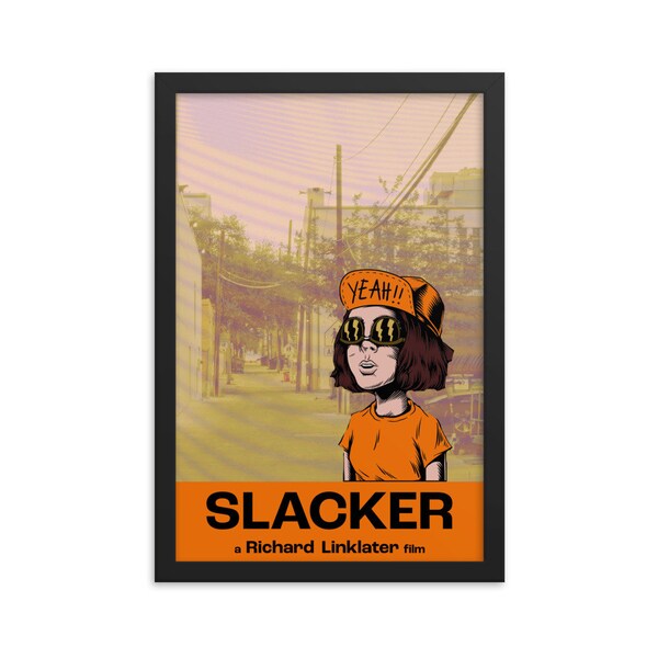 Slacker - Etsy