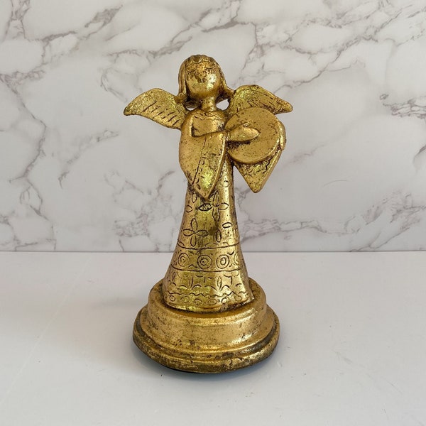 Angel Music Box - Etsy
