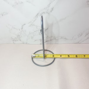Extra Large Vintage Paper Clip, Jumbo Paperclip, Office Desk Organizer ...