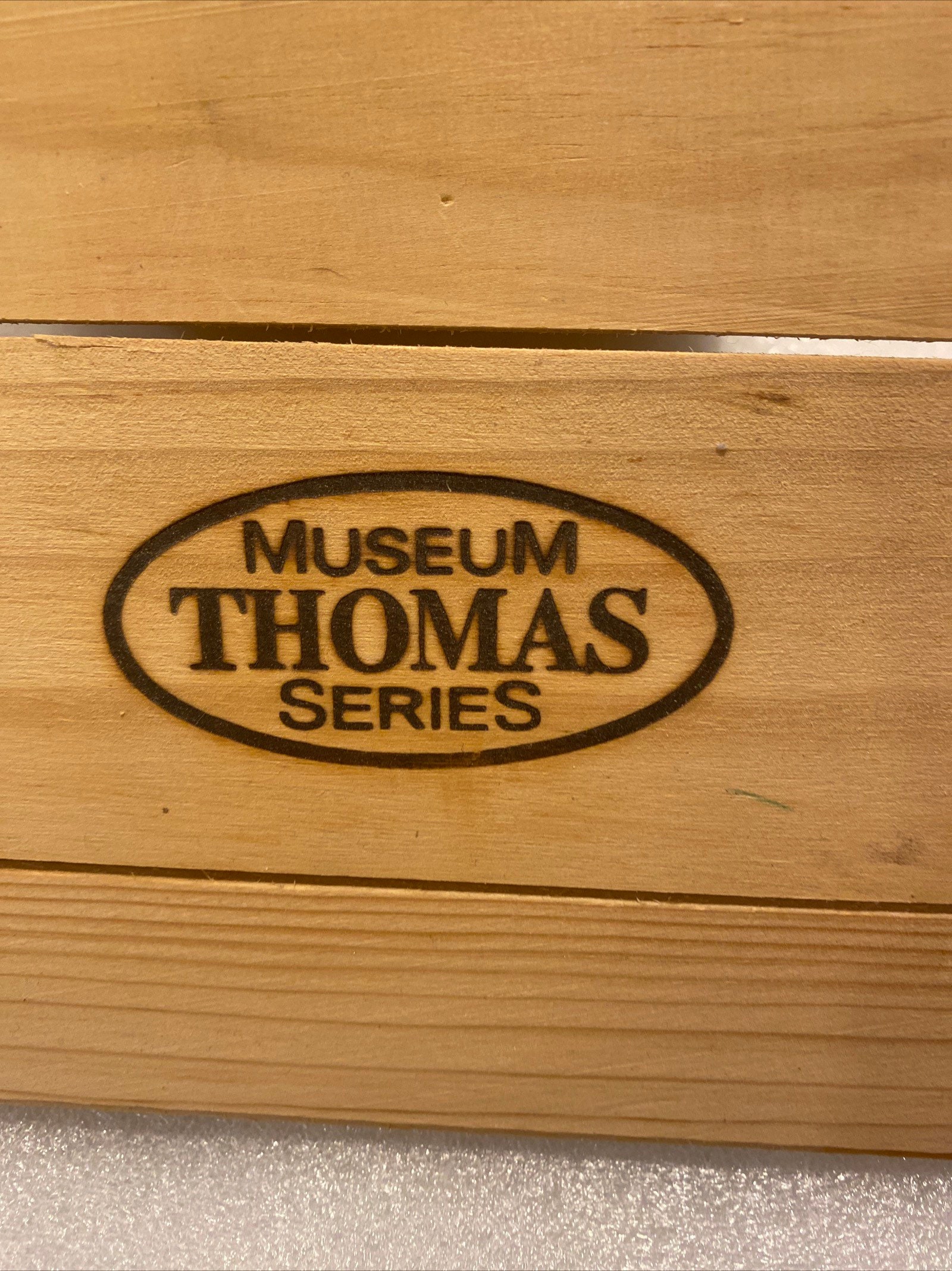 Vintage Blown Glass Tree Topper by Thomas Pacconi, Classics Museum ...