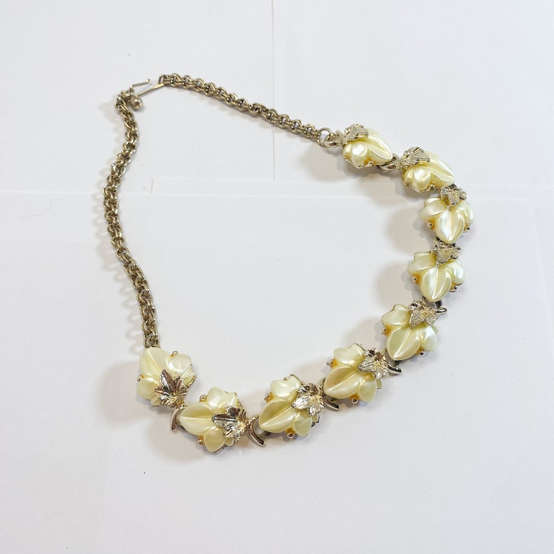 Lucite Maple Leaf - Etsy