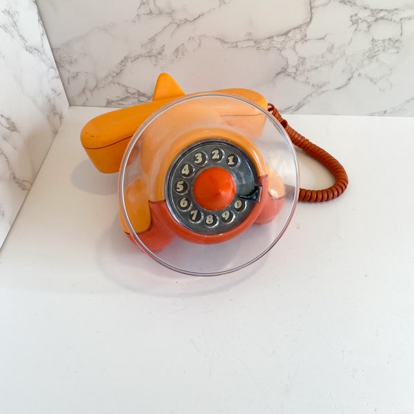 Vintage Phone - Etsy