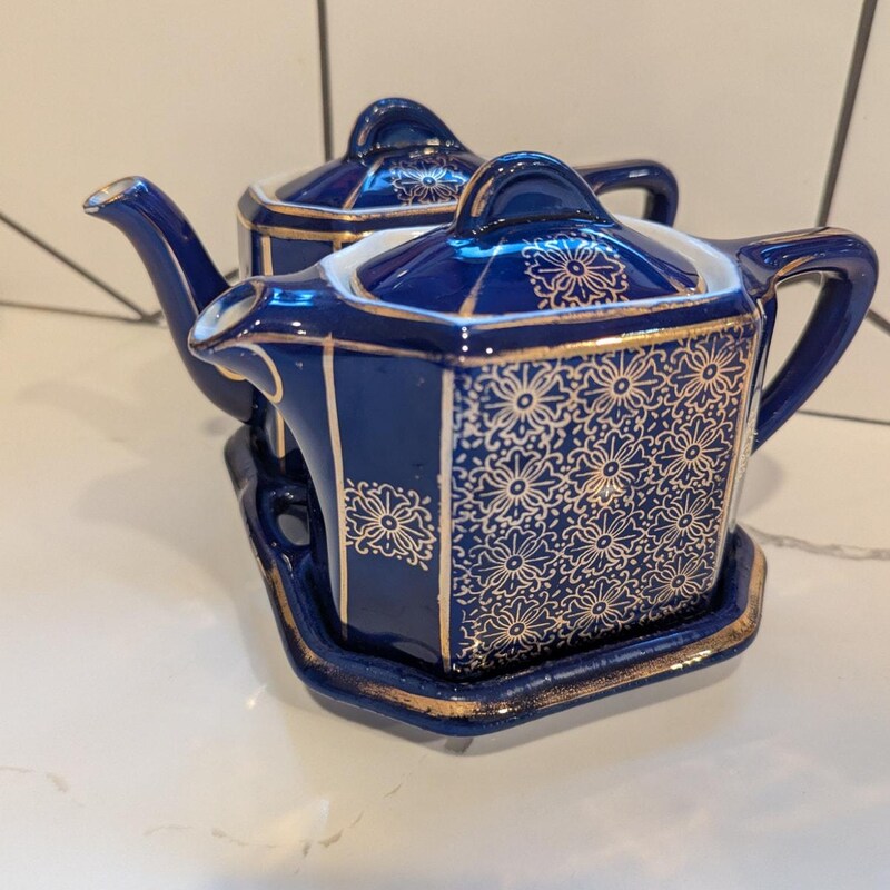 Hall Teapot - Etsy