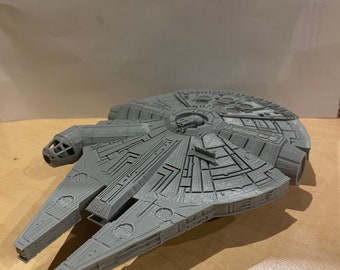 Millennium Falcon Table - Etsy