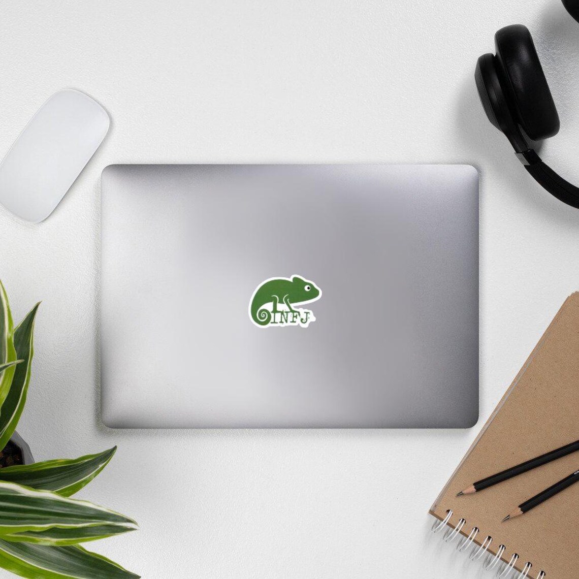 INFJ Sticker, MBTI Sticker, Therapist Sticker, INFJ Sticker ...