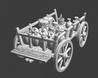 Vined Passage 3dhexes Wargaming Terrain D&D Dnd - Etsy