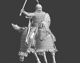 28mm Mongol Miniatures - Etsy