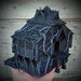 Undertaker House, Wargaming Terrain, Scenery, Diorama, Eskice ...